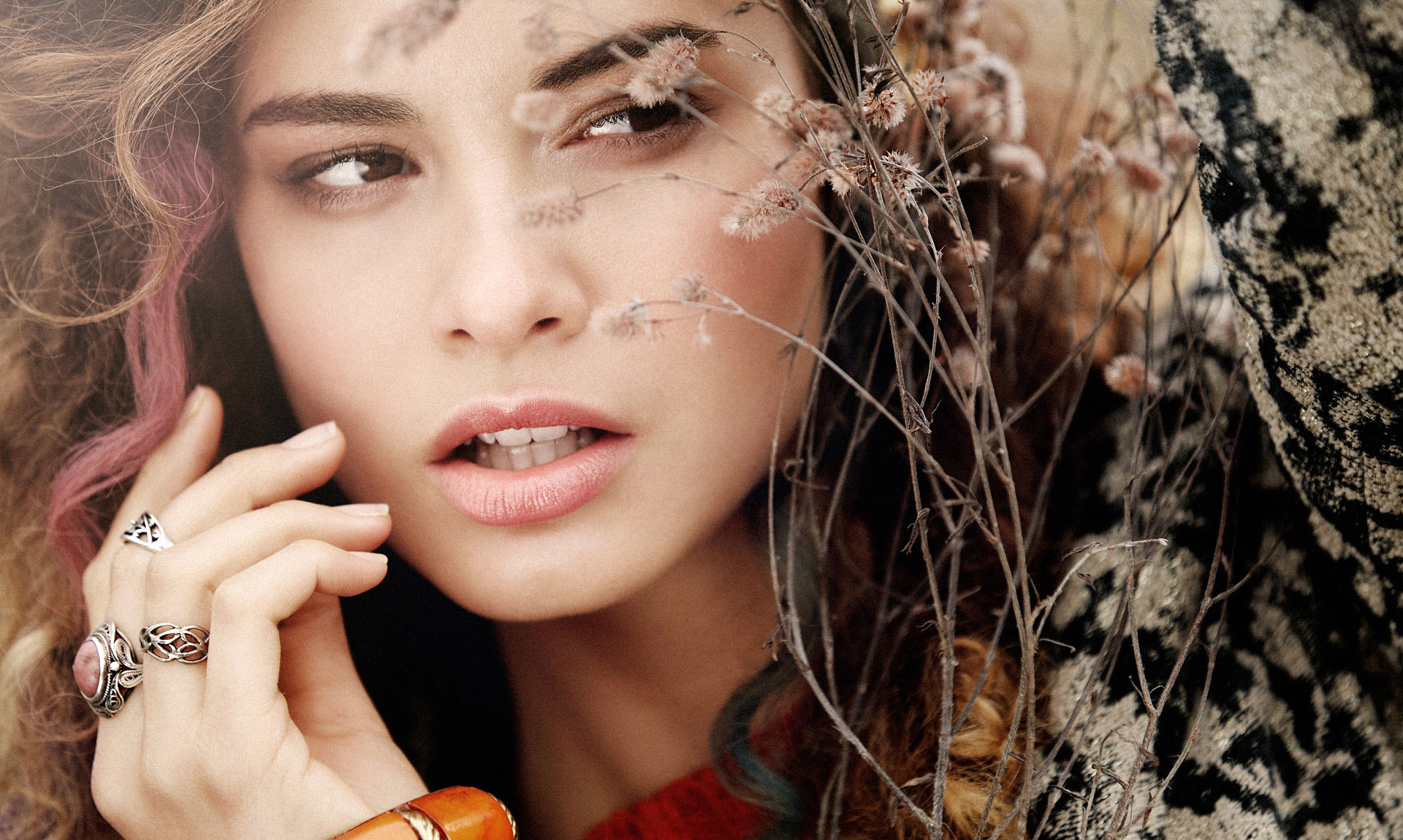 Marc Collins Photographer | Fashion and fine art photography